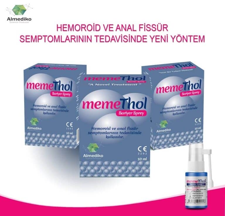 Memethol Fiyatı Nedir 2023 - Zam Geldi! - Fiyatı Nedir?