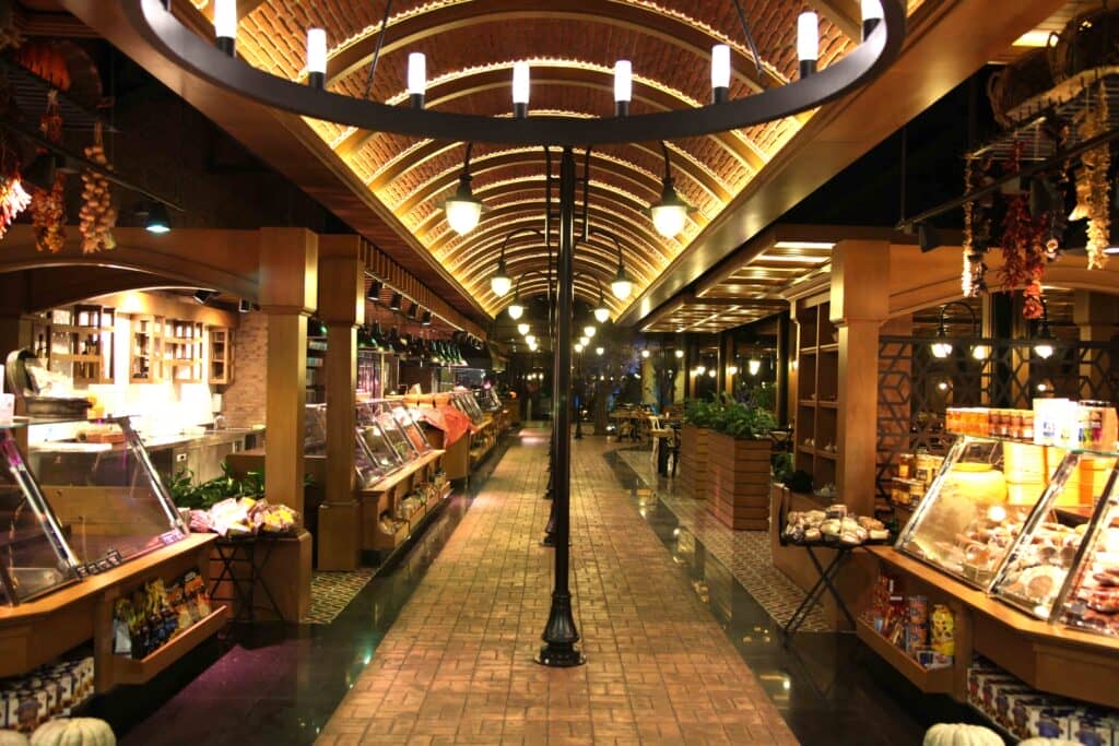 Şazeli Steakhouse Menü Fiyatları 2023 - Zam Geldi! - Fiyatı Nedir?