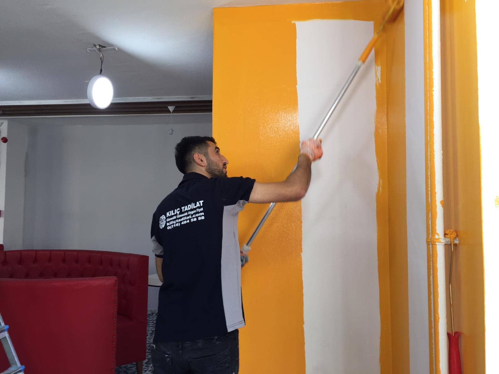 Boyacı Fiyatları 2022 - Fiyatı Nedir?