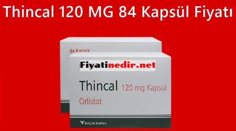 Thincal Fiyatı 2022 - Fiyatı Nedir?