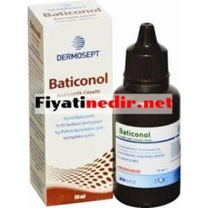 Batikon Fiyatları 2022 - Fiyatı Nedir?