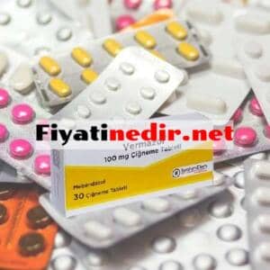 Kıl Kurdu İlacı Fiyatları 2022 - Fiyatı Nedir?