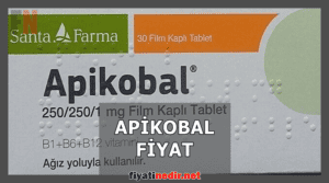 Apikobal Fiyatları 2023 - Zam Geldi! - Fiyatı Nedir?
