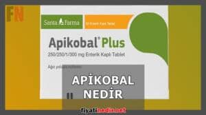 Apikobal Fiyatları 2022 - Fiyatı Nedir?