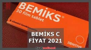 Bemiks Fiyatları 2023 - Zam Geldi! - Fiyatı Nedir?