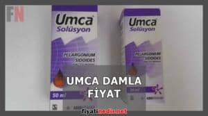 Umca Fiyatları 2022 - Fiyatı Nedir?