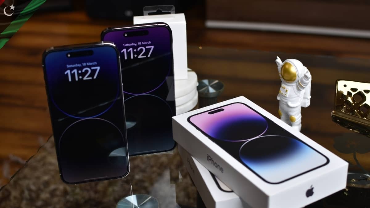Libya Telefon Fiyatları 2025 - Yeni