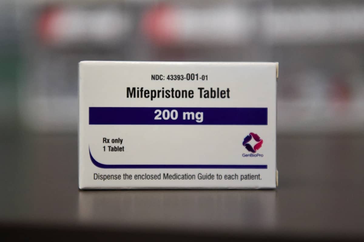 Mifepriston Fiyatı 2026 - Yeni
